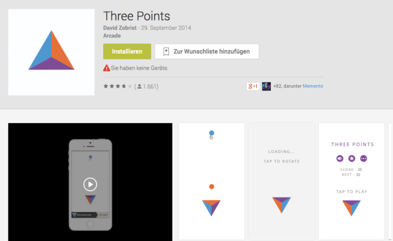 Game Freezing Bugs – Android Versions | David Zobrist